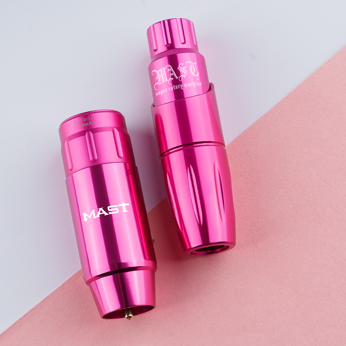 Mast Tour PMU Machine Kit - Justat Tattoo Supplies